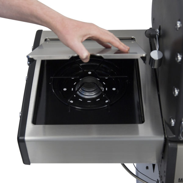 Broil King Baron 440 Pro gaz propane - BBQ Prestige