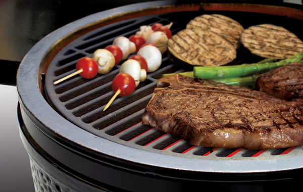 Comment Griller Votre Viande sur le Barbecue ? - BBQ Prestige