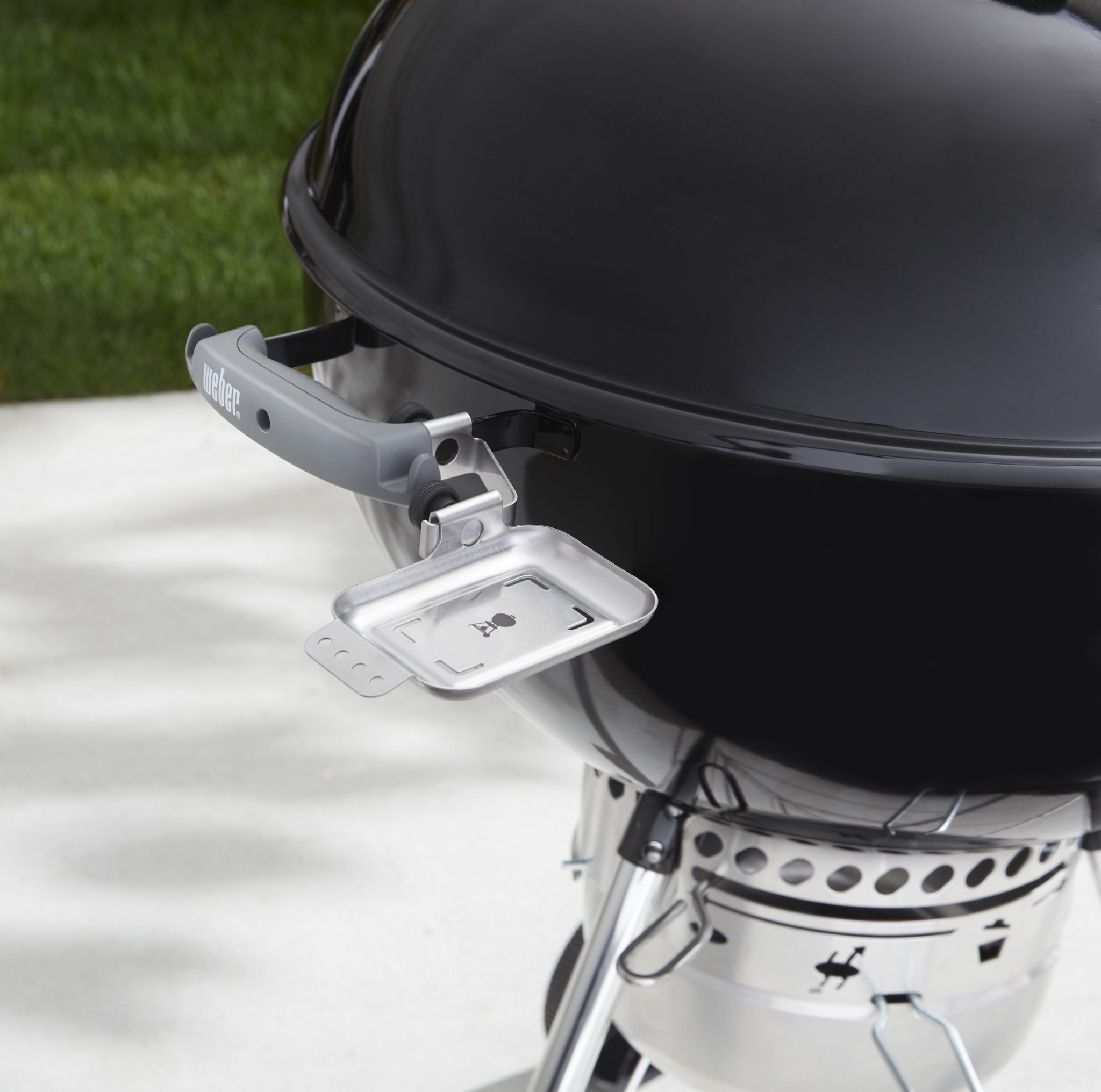Ensemble d'installation de Weber Connect - BBQ Prestige