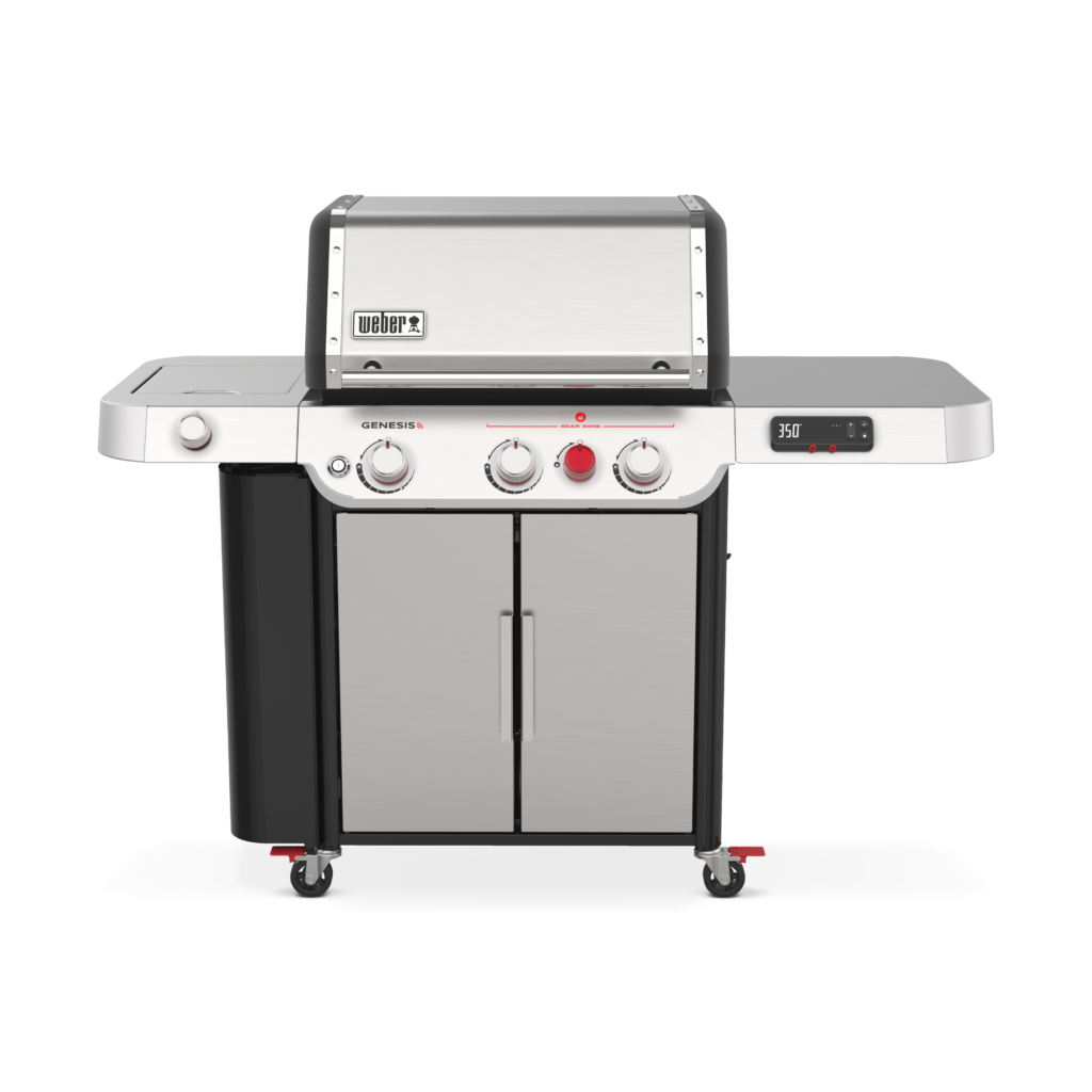 Promotions - BBQ Prestige