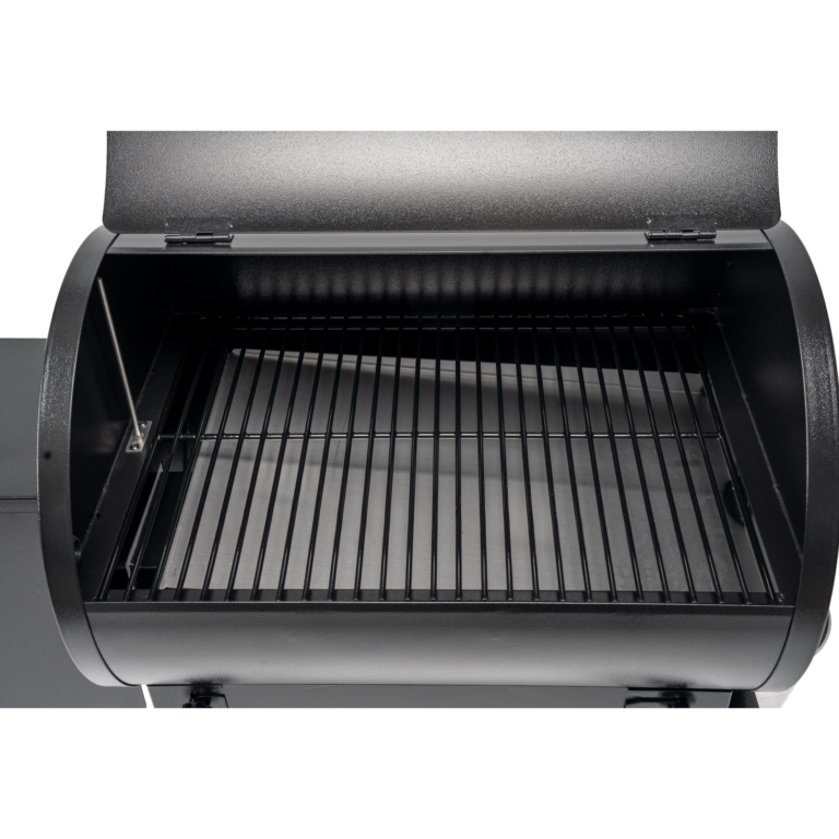 Traeger Tailgater 20 - BBQ Prestige