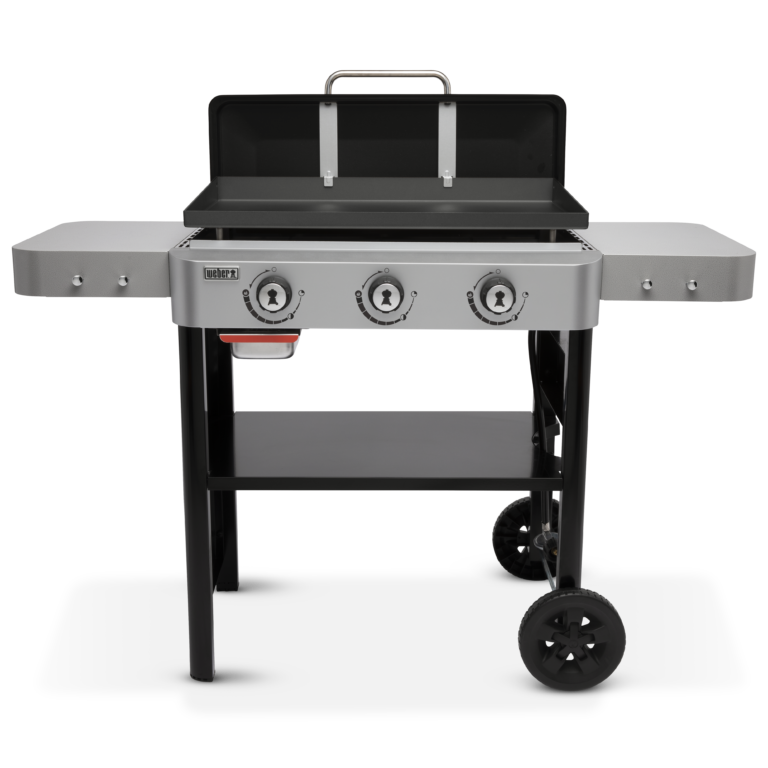 Planchas - BBQ Prestige