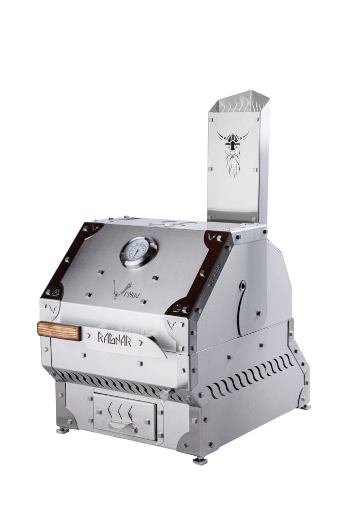 V-Forge Ragnar - BBQ Prestige